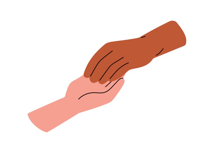 Helping Others Vector Images (over 1,200)