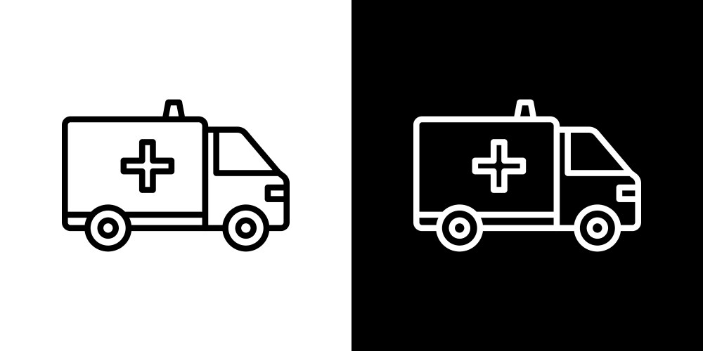 Ambulance Logo Vector Images (over 15,000)