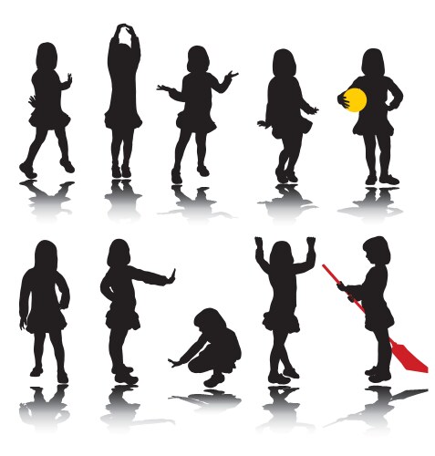 Little Vector Images (over 620,000)