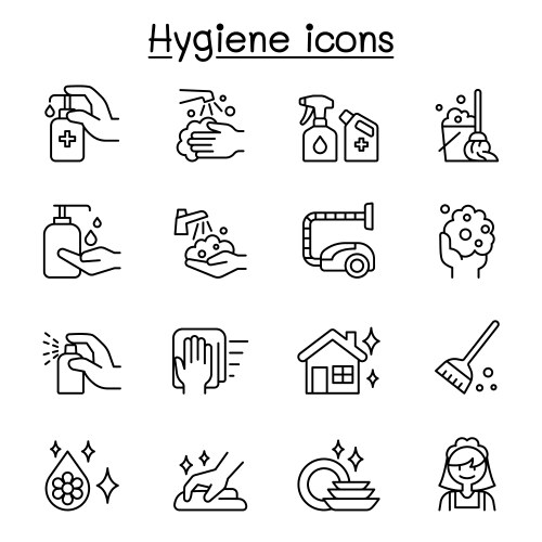 Hygiene Vector Images (over 450,000)