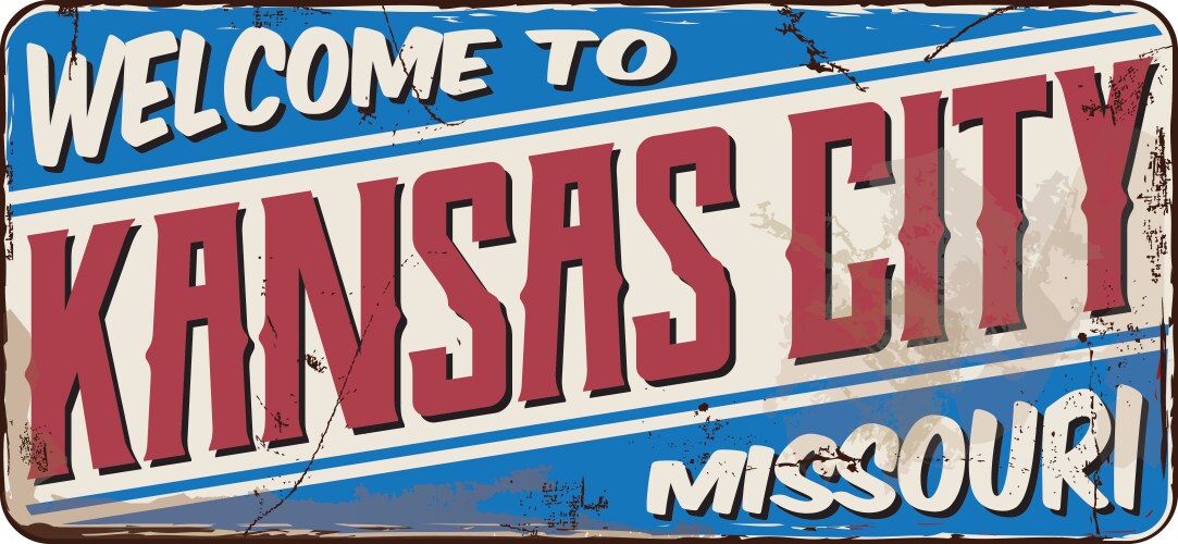 Welcome to arkansas Royalty Free Vector Image - VectorStock