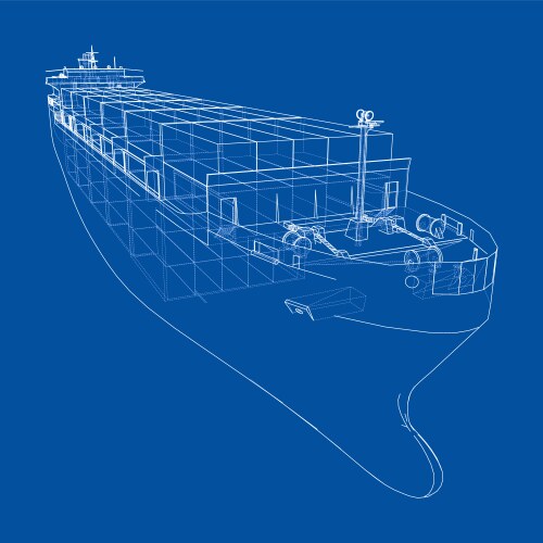 Ship Outline Vector Images (over 120,000)