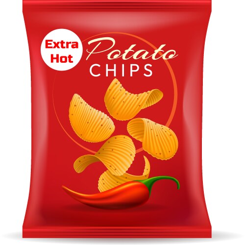 Chips Template Vector Images (over 18,000)