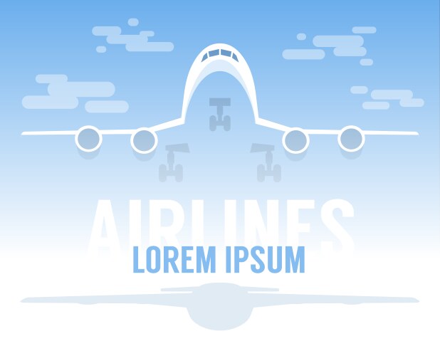 Flight Vector Images (over 340,000)