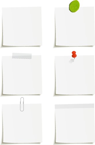 Notes Vector Images (over 570,000)