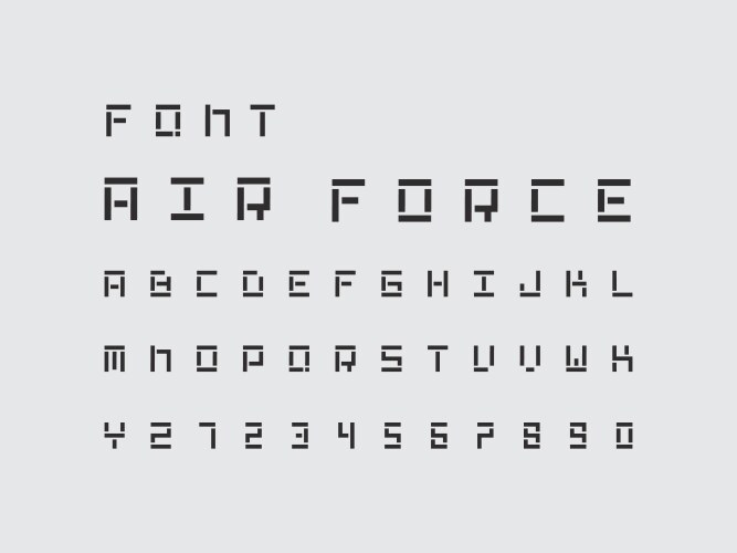 Air Force Logo Vector Images (over 6,300)