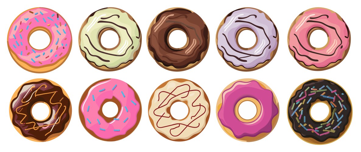 Sugar Cartoon Vector Images (over 79,000)