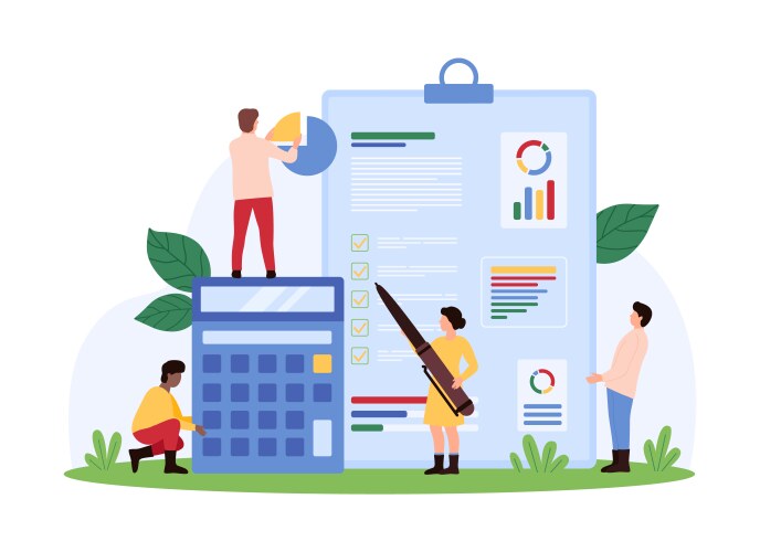 Audit Vector Images (over 45,000)