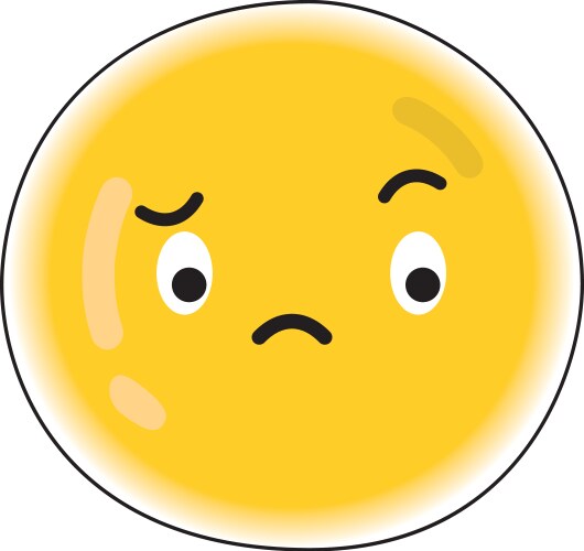 Doubt Emoji Vector Images (over 420)