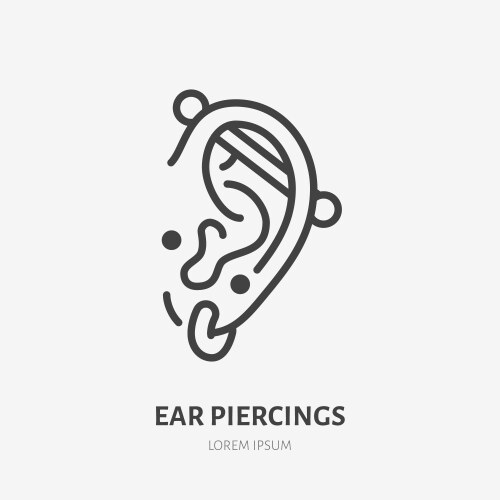 Piercing Logo Vector Images (over 1,200)