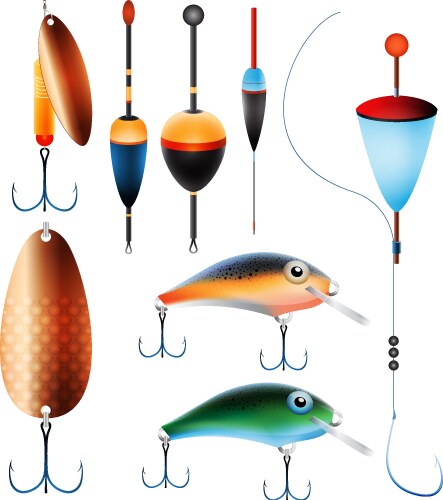 Free Fishing Vector Images (over 14,000)