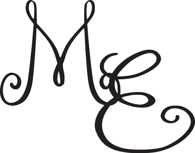 Handwritten Icon Me Vector Images (over 380)