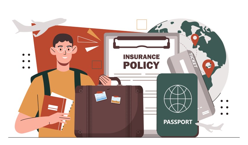 Health Insurance Agent Vector Images (over 2,000)