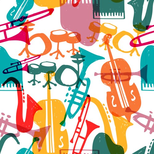 Patterns (seamless) Vector Images (over 720,000)