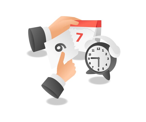 Time Vector Images (over 830,000)