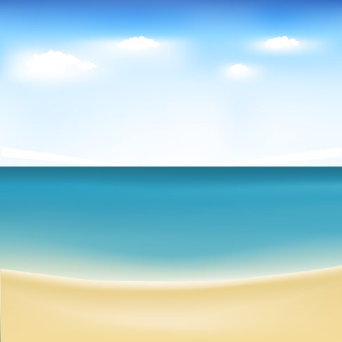 Beach Vector Images (over 620,000)