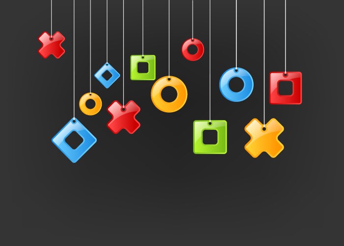 Rope Cross Vector Images (over 2,200)