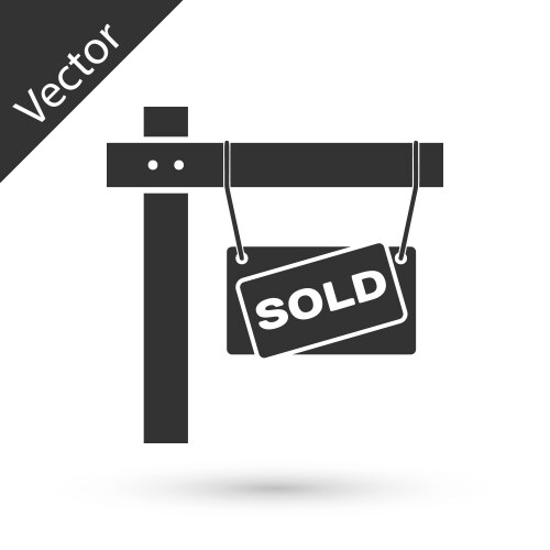 Sold Sign Vector Images (over 22,000)