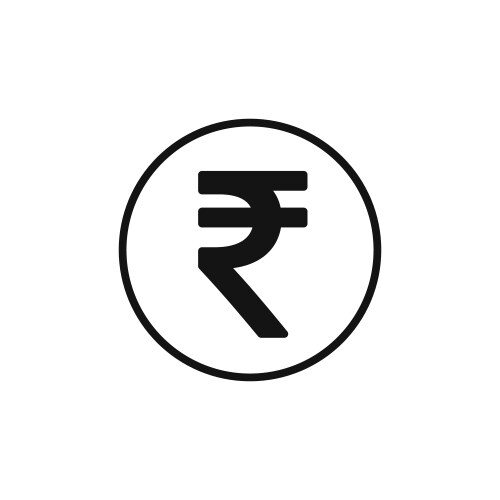 Rupee Logo Vector Images (over 510)