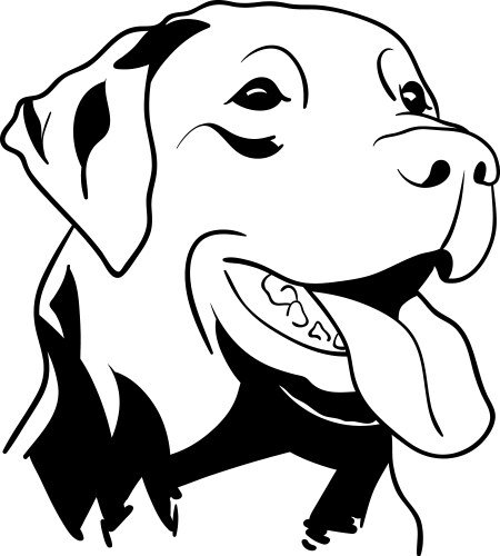 Free Dog Vector Images (over 12,000)