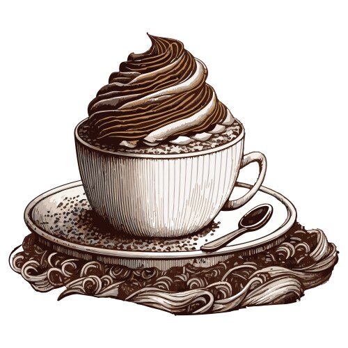 Coffee Drink Vector Images (over 310,000)