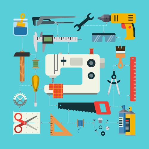 Handmade Vector Images (over 210,000)