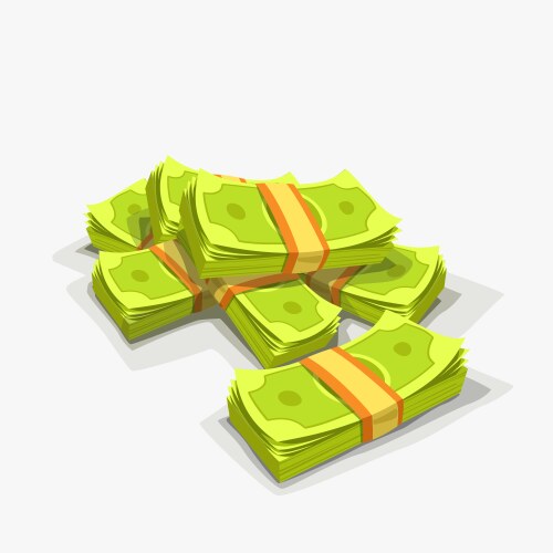 Money Cartoon Vector Images (over 140,000)