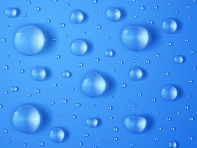 Droplet Vector Images (over 100,000)