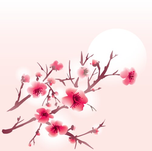 Sakura Vector Images (over 36,000)