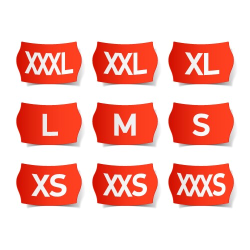 Size Vector Images (over 86,000)