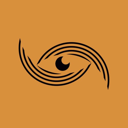 Eye Outline Vector Images (over 83,000)