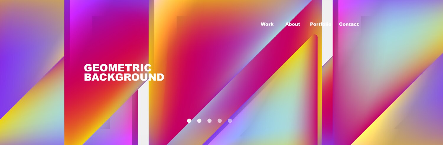 Cmyk Colour Gradients Vector Images (over 360)