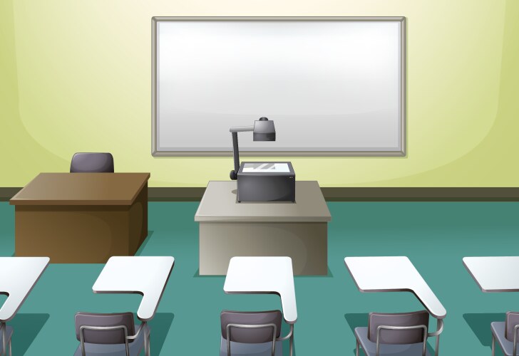 Classroom Vector Images (over 98,000)