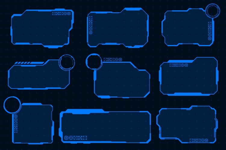 Line Frame Vector Images (over 800,000)