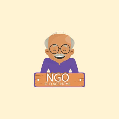 Retirement logo Vector Images & Graphics for Commercial Use | VectorStock