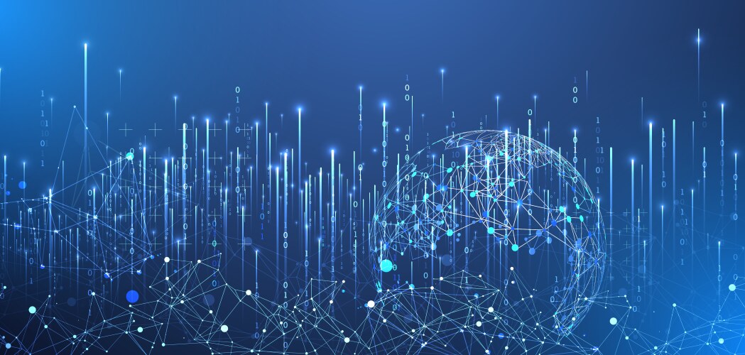 Technology World Wallpaper Hd