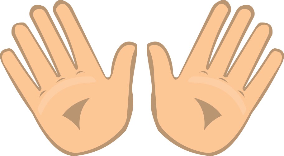 Praying Hands Emoji Vector Images (over 160)
