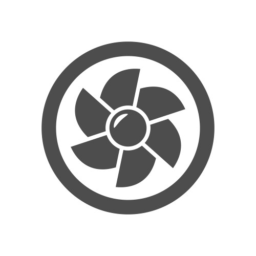 Exhaust Fan Symbol Vector Images (over 3,100)