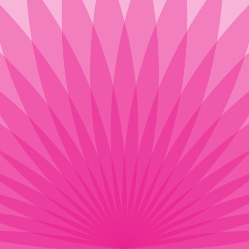Pink background Royalty Free Vector Image - VectorStock