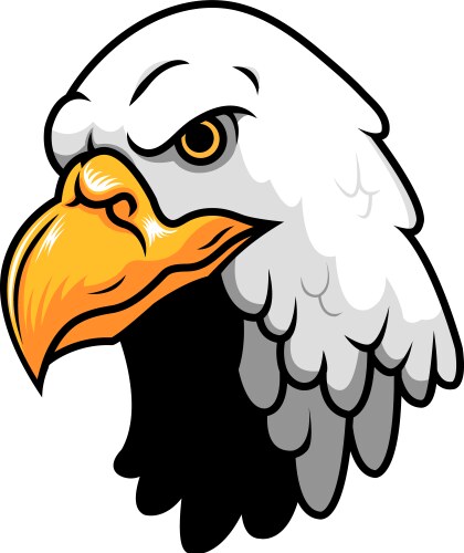 Bald head cartoon Vector Images & Graphics for Commercial Use | VectorStock