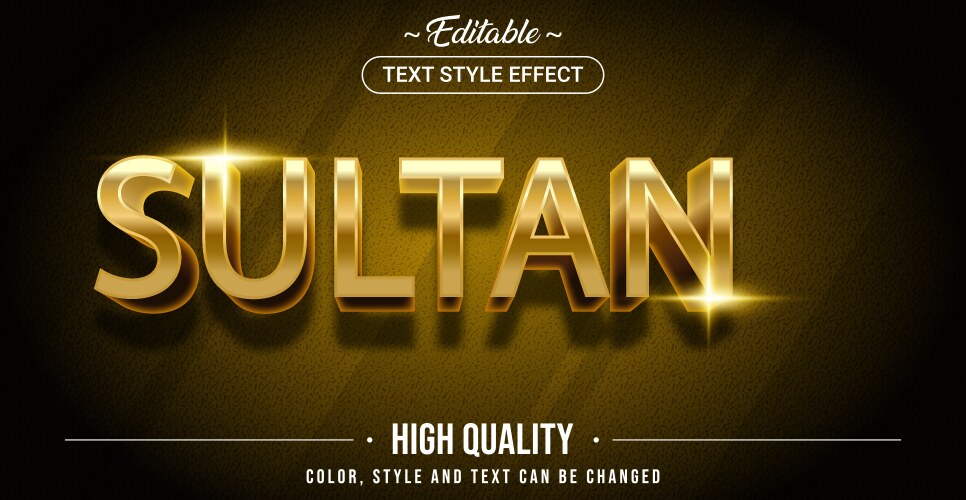 A letter logo with dispersion effect and purple Vector Image