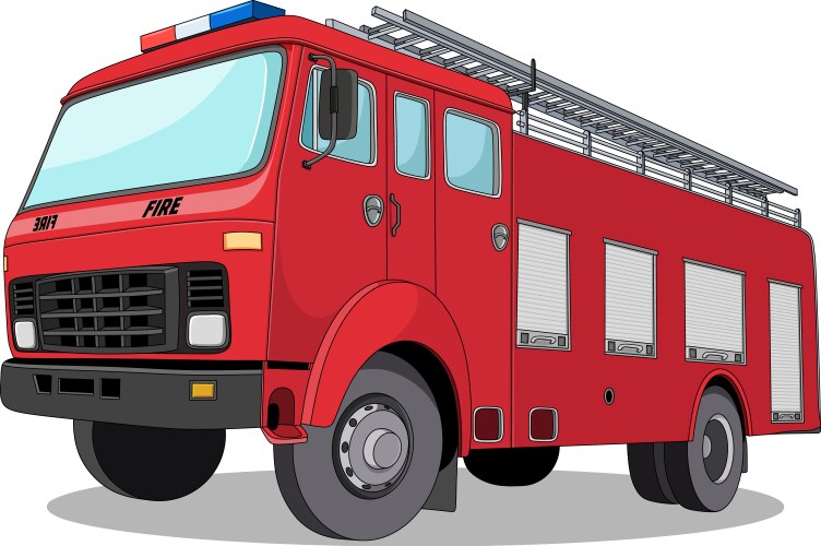 Engine cartoon Vector Images & Graphics for Commercial Use | VectorStock