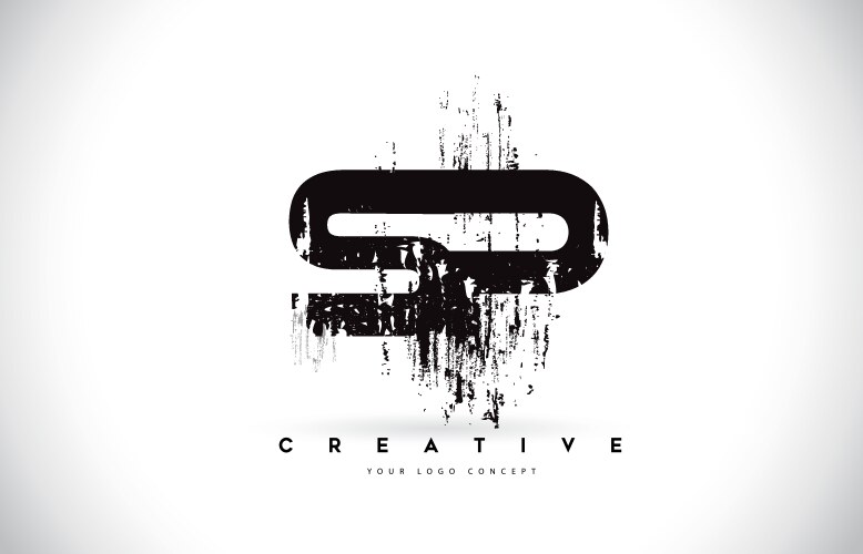 Sp logo Vector Images & Graphics for Commercial Use | VectorStock