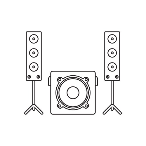 Sound System Logo Vector Images (over 3,300)