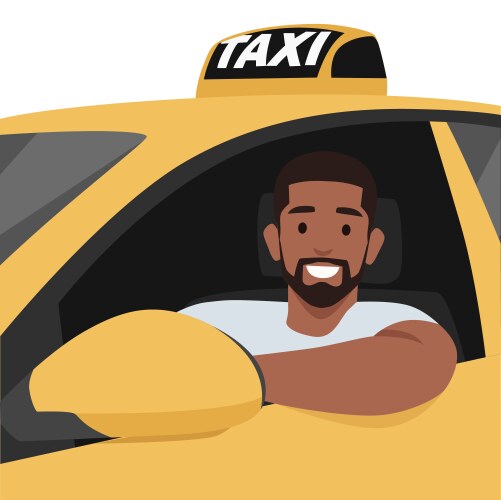 Taxi Vector Images (over 77,000)
