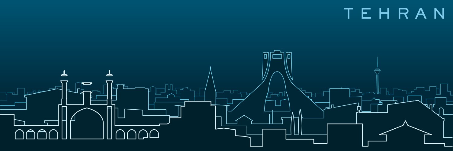 Tehran Vector Images (over 2,500)