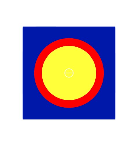 Wrestling Mat Vector Images (over 160)