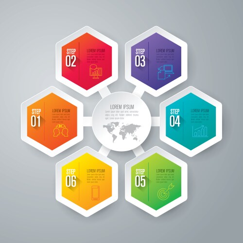 Number 6 Vector Images (over 26,000)