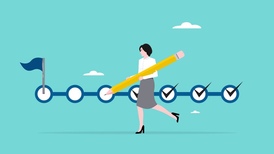 Step Challenge Icon Vector Images (over 3,400)