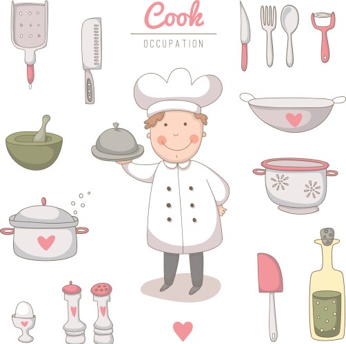Cook Vector Images (over 920,000)